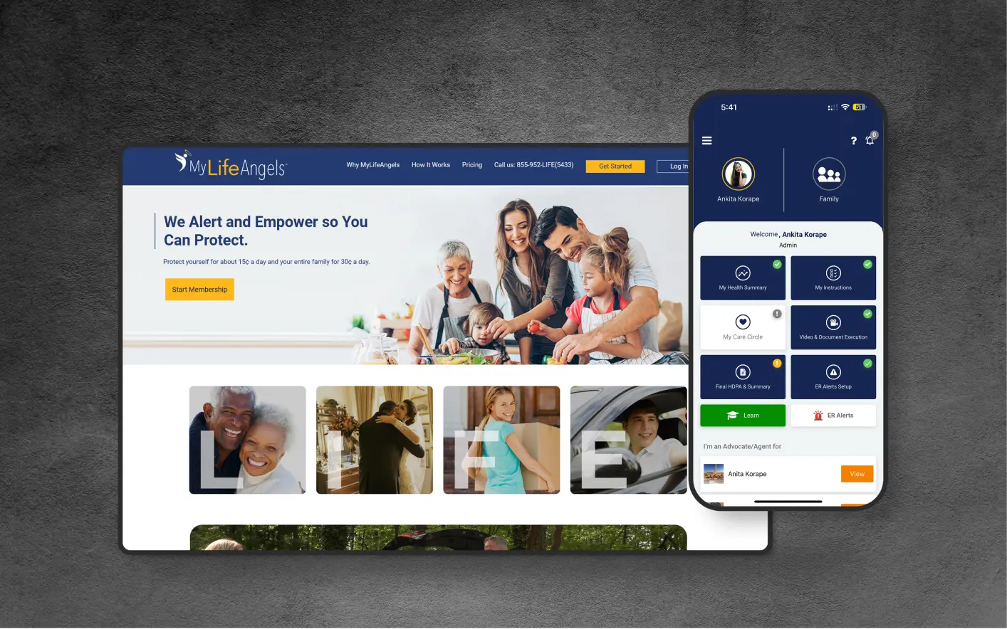 Augment Works | Next-Gen Custom Software Development Services