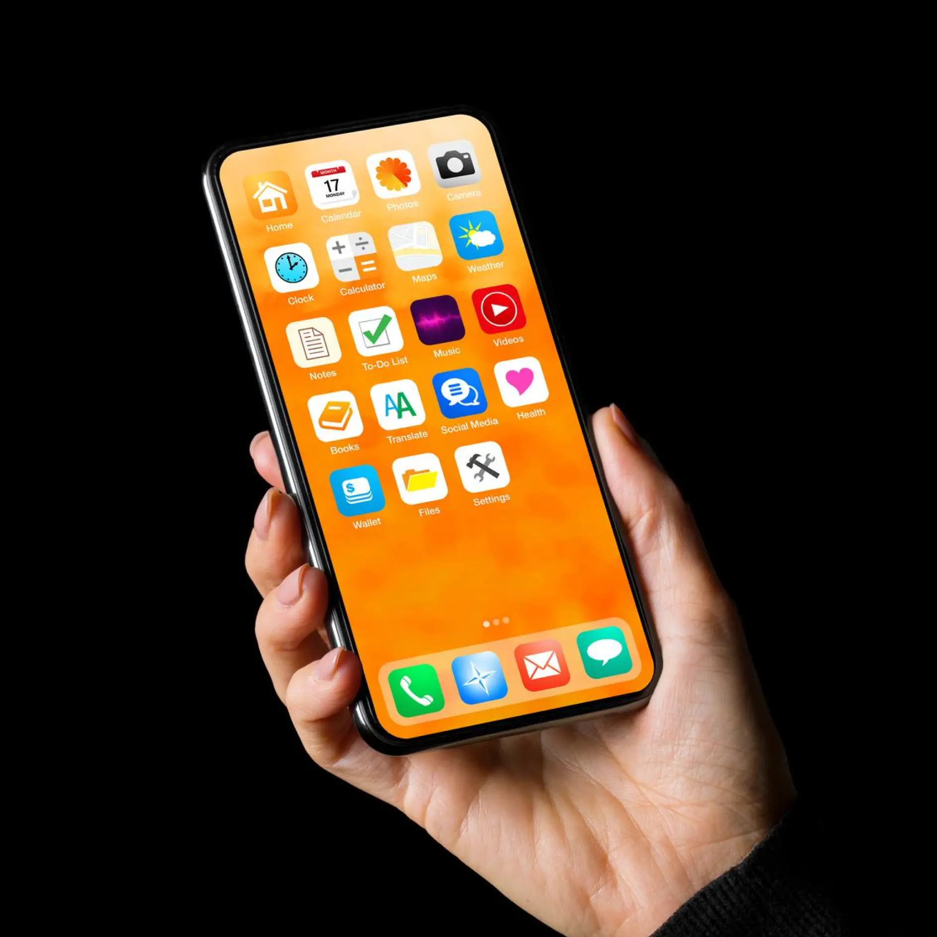 Custom Mobile App Development Services in Pune | Augment Works