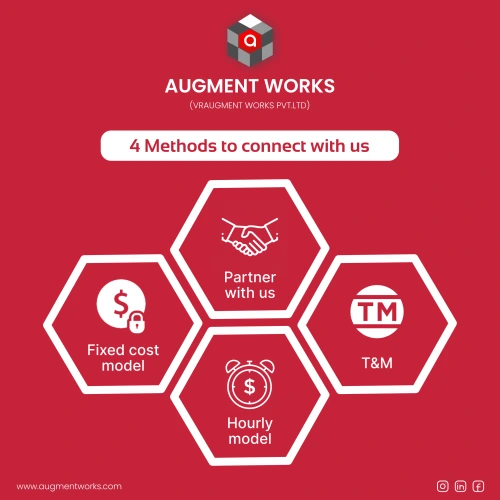 Why choose Augment Works?
